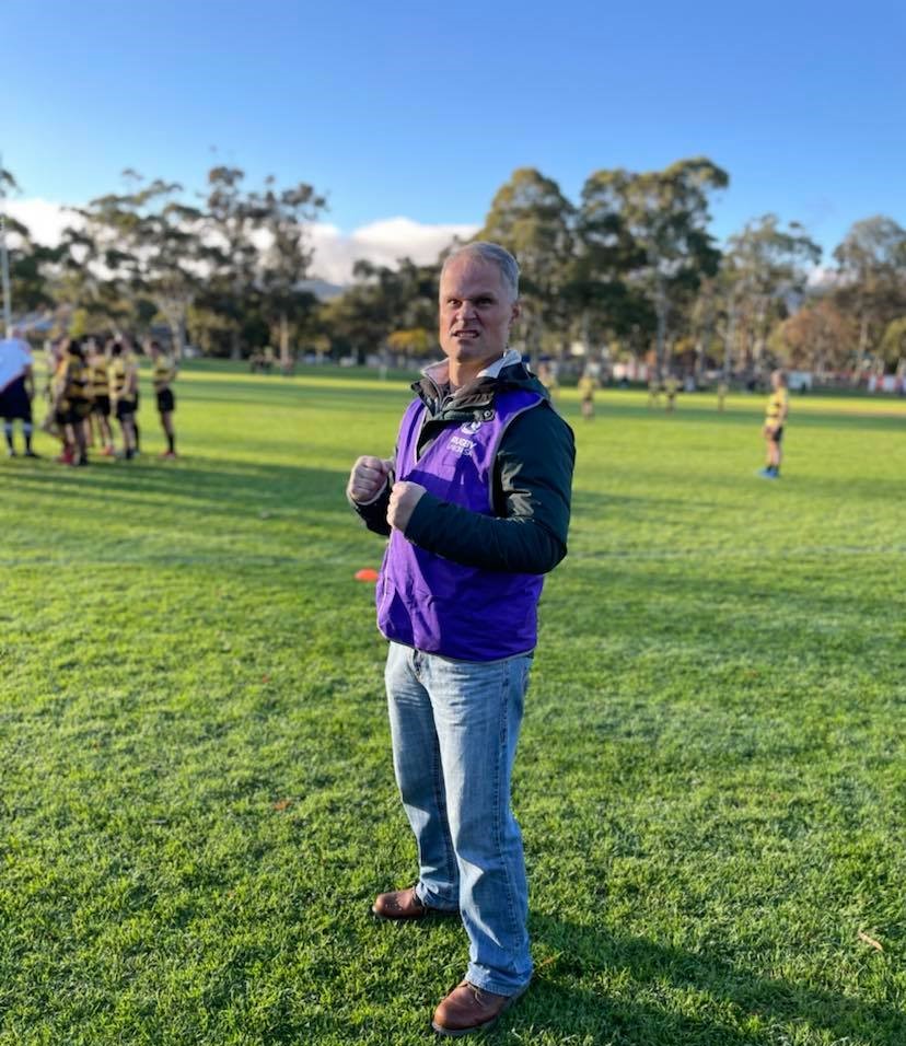 | Ground Marshals | – BURNSIDE RUGBY UNION FOOTBALL CLUB