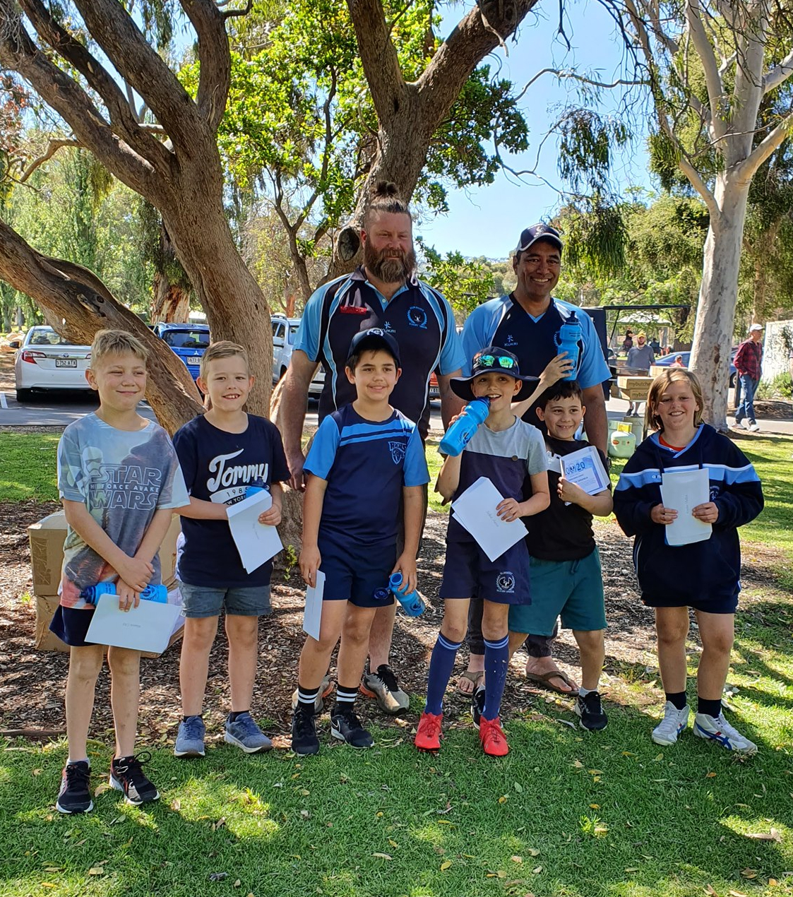 | Junior Presentation Day | – BURNSIDE RUGBY UNION FOOTBALL CLUB
