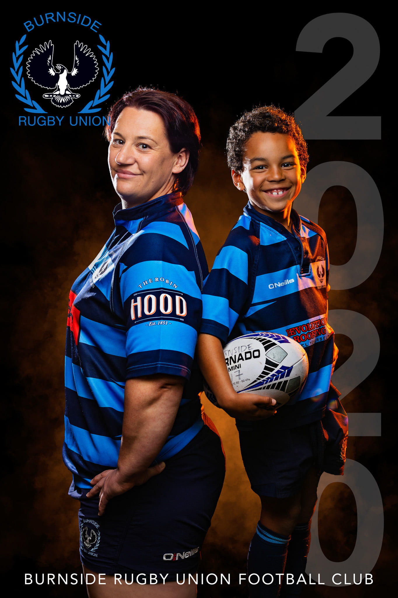 | Club Photos | – BURNSIDE RUGBY UNION FOOTBALL CLUB