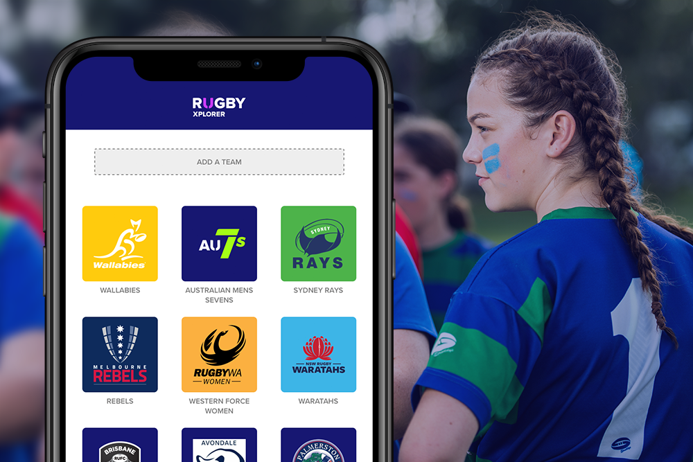 | Registration | – BURNSIDE RUGBY UNION FOOTBALL CLUB