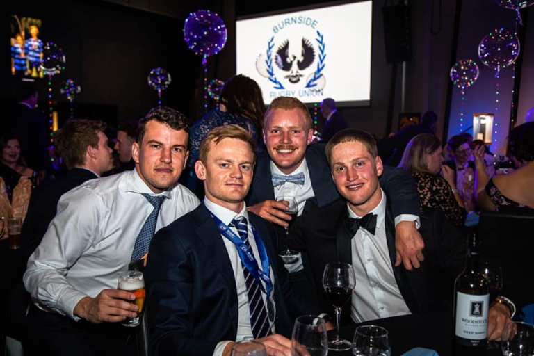 | 75th Anniversary | – BURNSIDE RUGBY UNION FOOTBALL CLUB